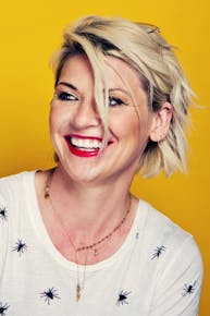 Sarah Morgan | Authors | Macmillan