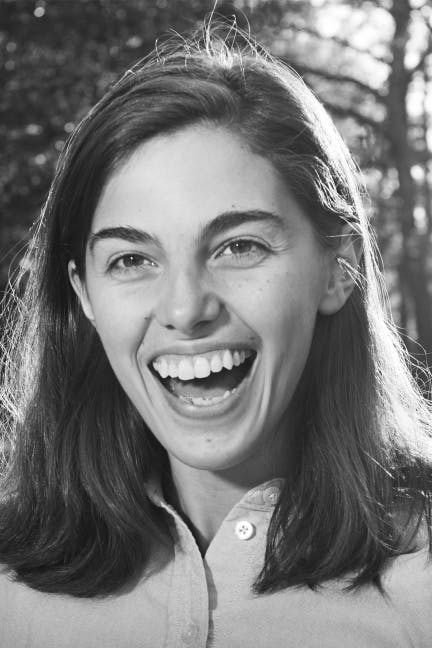 Emma Hunsinger | Authors | Macmillan