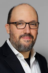 Alex Segura | Authors | Macmillan