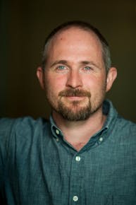 Nick Pyenson | Authors | Macmillan