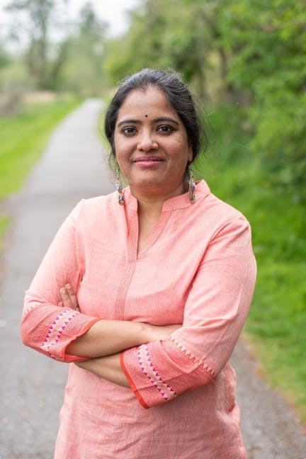 Suma Subramaniam | Authors | Macmillan