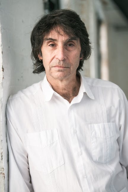 Andrew Ross | Authors | Macmillan