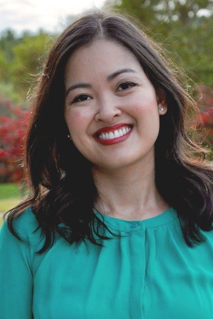Julie C. Dao | Authors | Macmillan