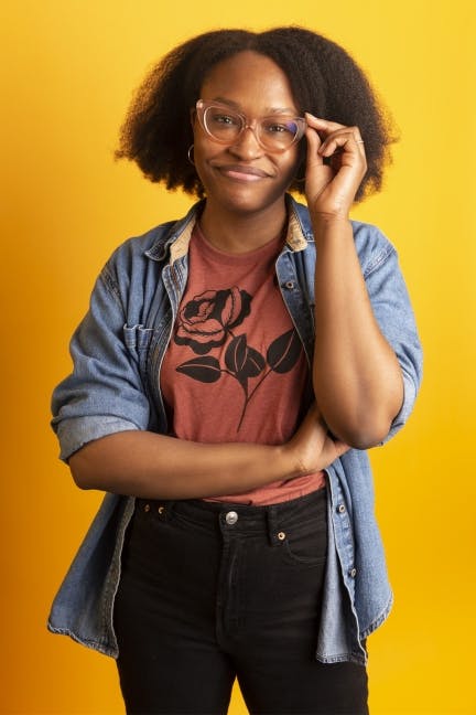 Octavia Jackson | Authors | Macmillan