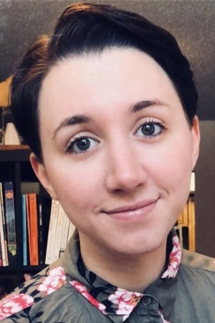 Violet Tobacco | Authors | Macmillan