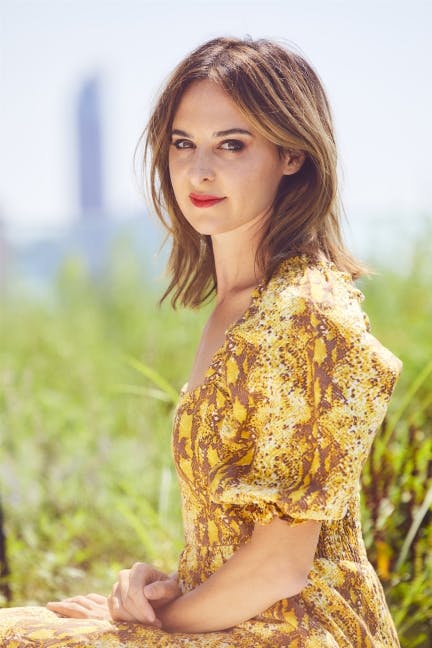 Alyssa Shelasky | Authors | Macmillan