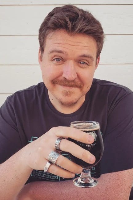 Matthew Lyons | Authors | Macmillan