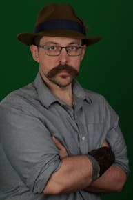 Daniel M. Ford | Authors | Macmillan