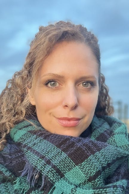 Aly Brown | Authors | Macmillan