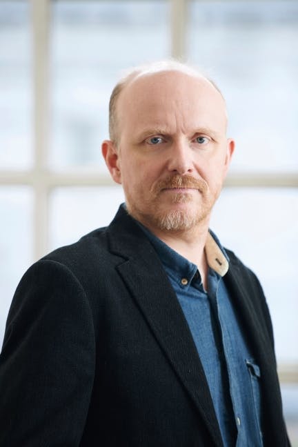 Alex Pheby | Authors | Macmillan