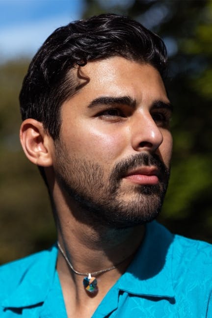 John Manuel Arias | Authors | Macmillan