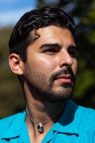 John Manuel Arias | Authors | Macmillan