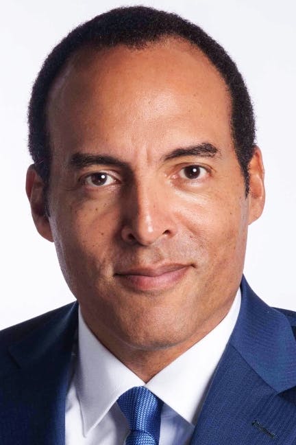 Michael Boulware Moore | Authors | Macmillan