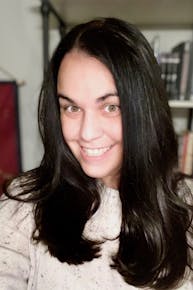 Jennifer Iacopelli | Authors | Macmillan