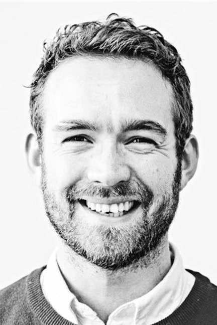 Ben Alderson-Day | Authors | Macmillan