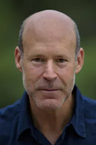 James A. McLaughlin | Authors | Macmillan