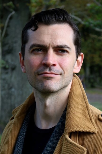 Samuel Miller McDonald | Authors | Macmillan