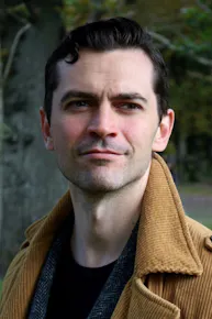 Samuel Miller McDonald | Authors | Macmillan