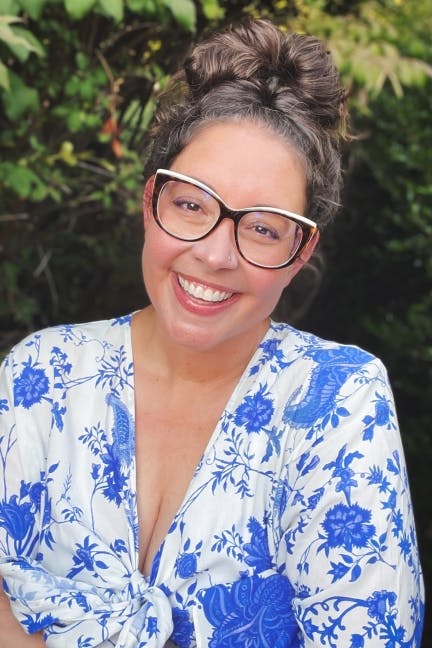 Jen Devon | Authors | Macmillan