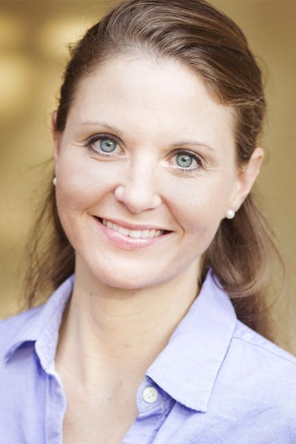 Sarah Guillory | Authors | Macmillan