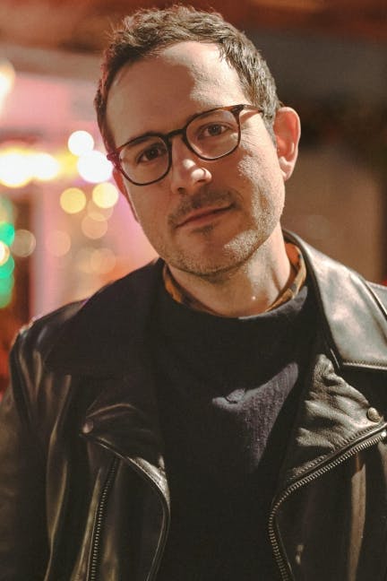 Jesse David Fox | Authors | Macmillan