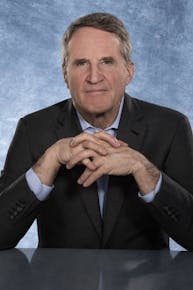 Craig R. Smith M.D. | Authors | Macmillan