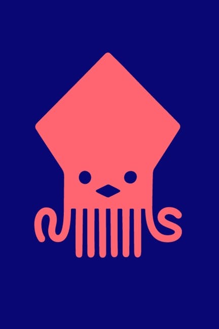 Neon Squid | Authors | Macmillan