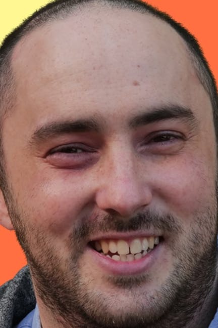 Stefan Milosavljevich | Authors | Macmillan