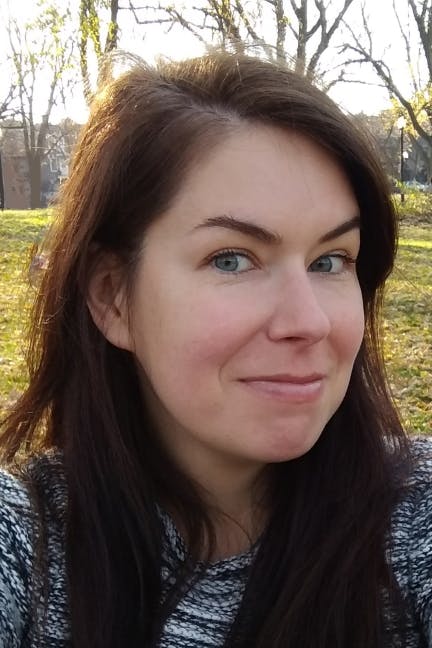 Genevieve Kote | Authors | Macmillan