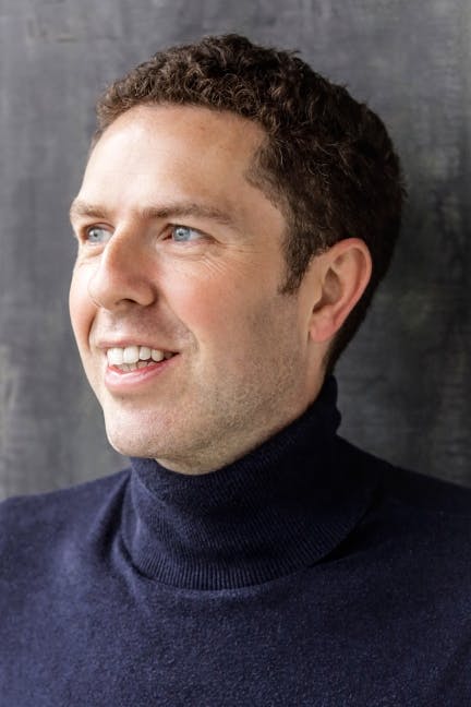 David Robson | Authors | Macmillan