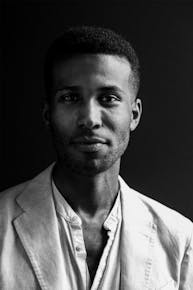 Aaron Robertson | Authors | Macmillan