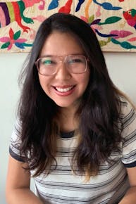 Addy Rivera Sonda | Authors | Macmillan