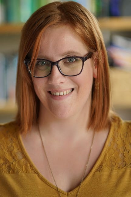 Lisa Wyzlic | Authors | Macmillan