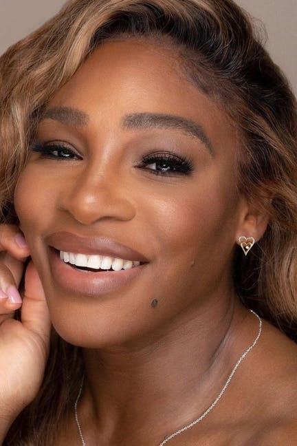 Serena Williams | Authors | Macmillan