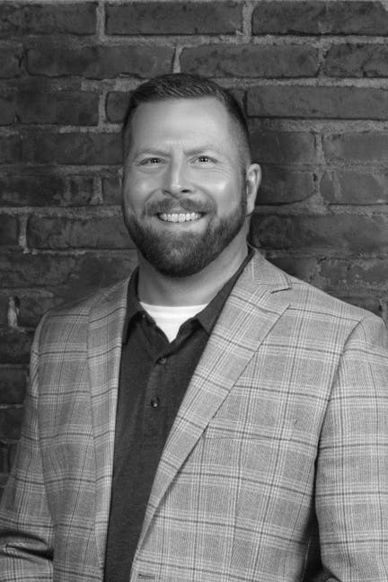 T. R. Hendricks | Authors | Macmillan