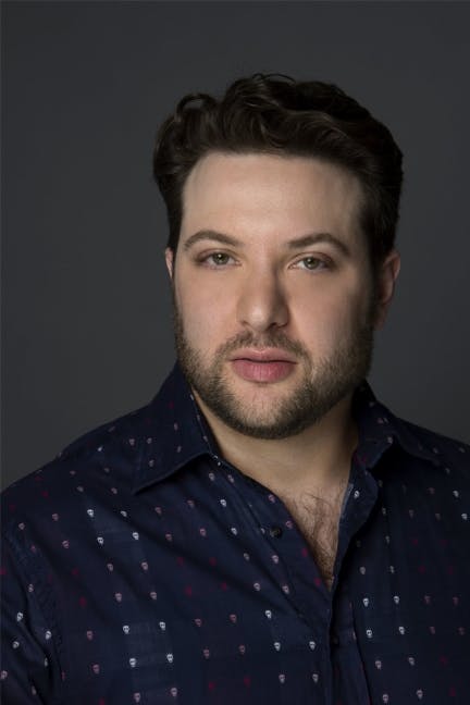 Lev AC Rosen | Authors | Macmillan