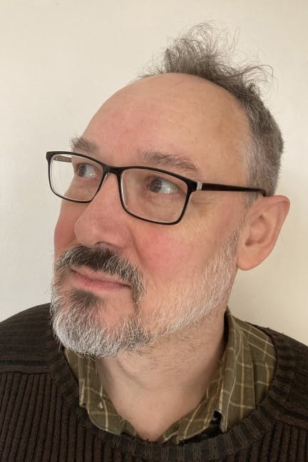 Roger Langridge | Authors | Macmillan