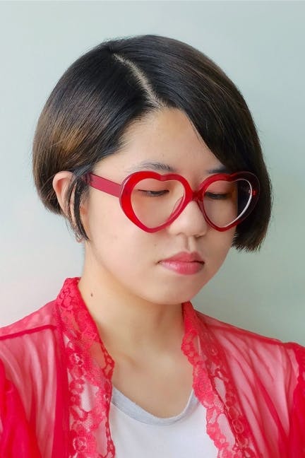 Linda Liu | Authors | Macmillan