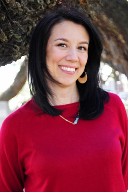 Ava Morgyn | Authors | Macmillan