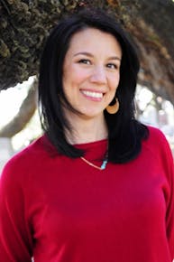 Ava Morgyn | Authors | Macmillan