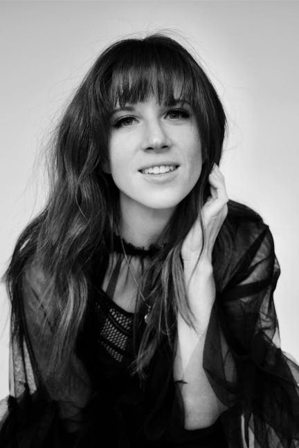 Liz Kerin | Authors | Macmillan