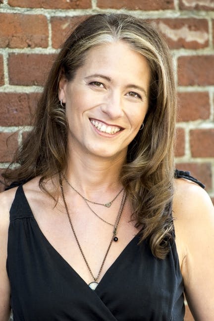 Jacqueline Firkins | Authors | Macmillan