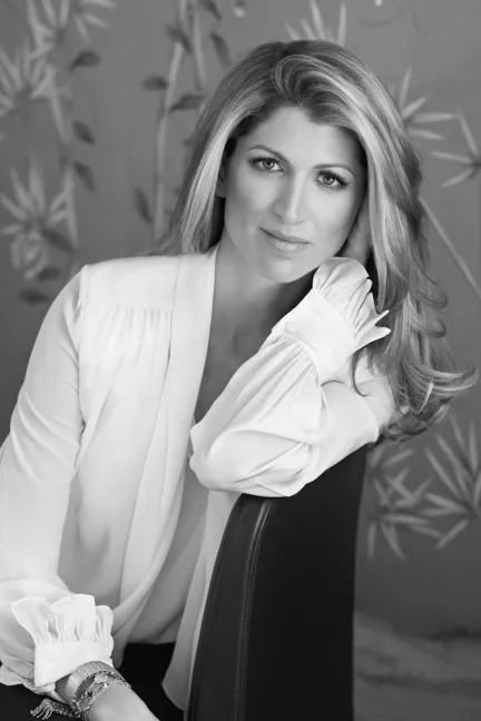 Natalie Livingstone | Authors | Macmillan