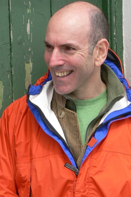 Ricky Ian Gordon | Authors | Macmillan