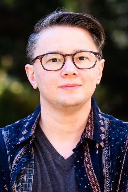 Isaac Fellman | Authors | Macmillan