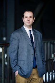 Abraham Newman | Authors | Macmillan