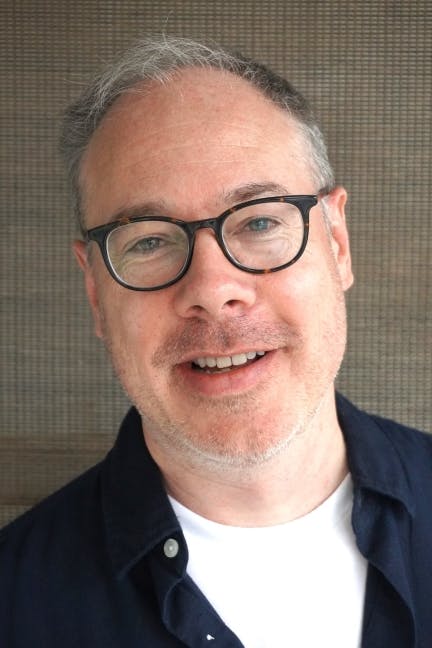 Chris Raymond | Authors | Macmillan