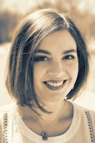 Kathryn Tuggle | Authors | Macmillan