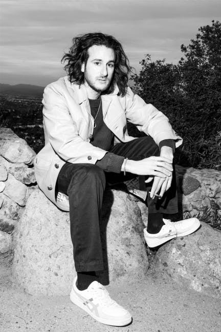 Jeff Weiss | Authors | Macmillan