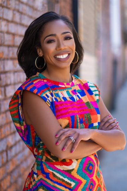 Alliah L. Agostini | Authors | Macmillan